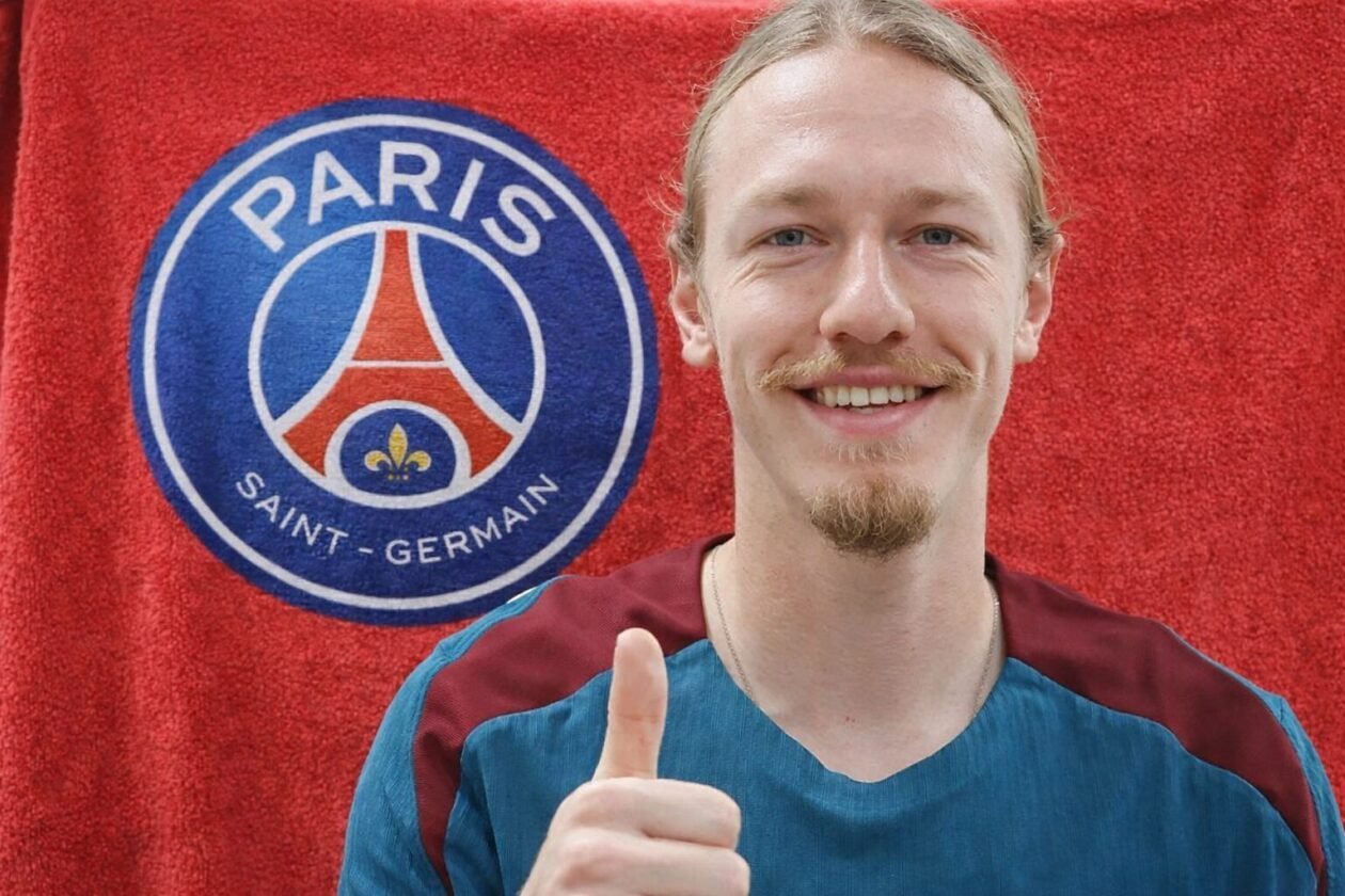 PSG: Two great surprises for the restart!