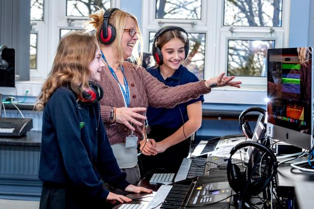 North Yorkshire broadband firm to go national