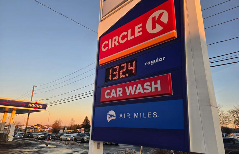 Holt doesn’t know why no one knew how to cut gas price sooner