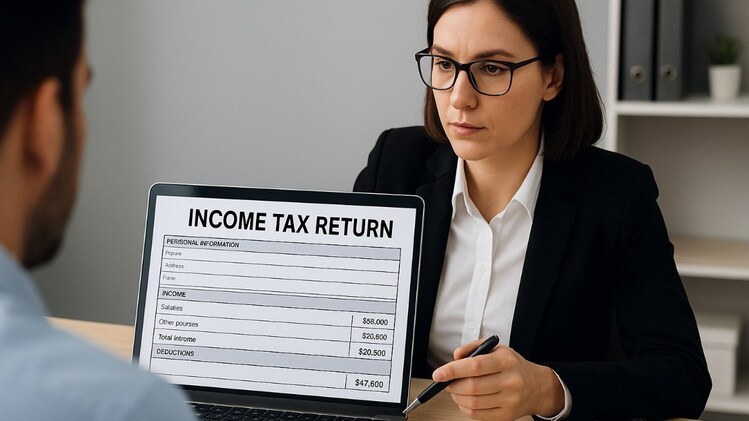 December 31 deadline for taxpayers: Last chance to file belated or ...