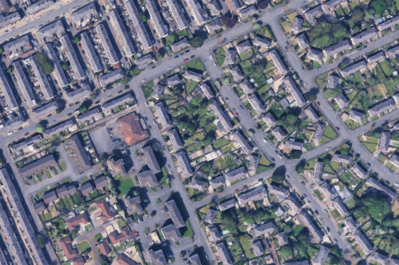 Police issue appeal after man seriously hurt in crash