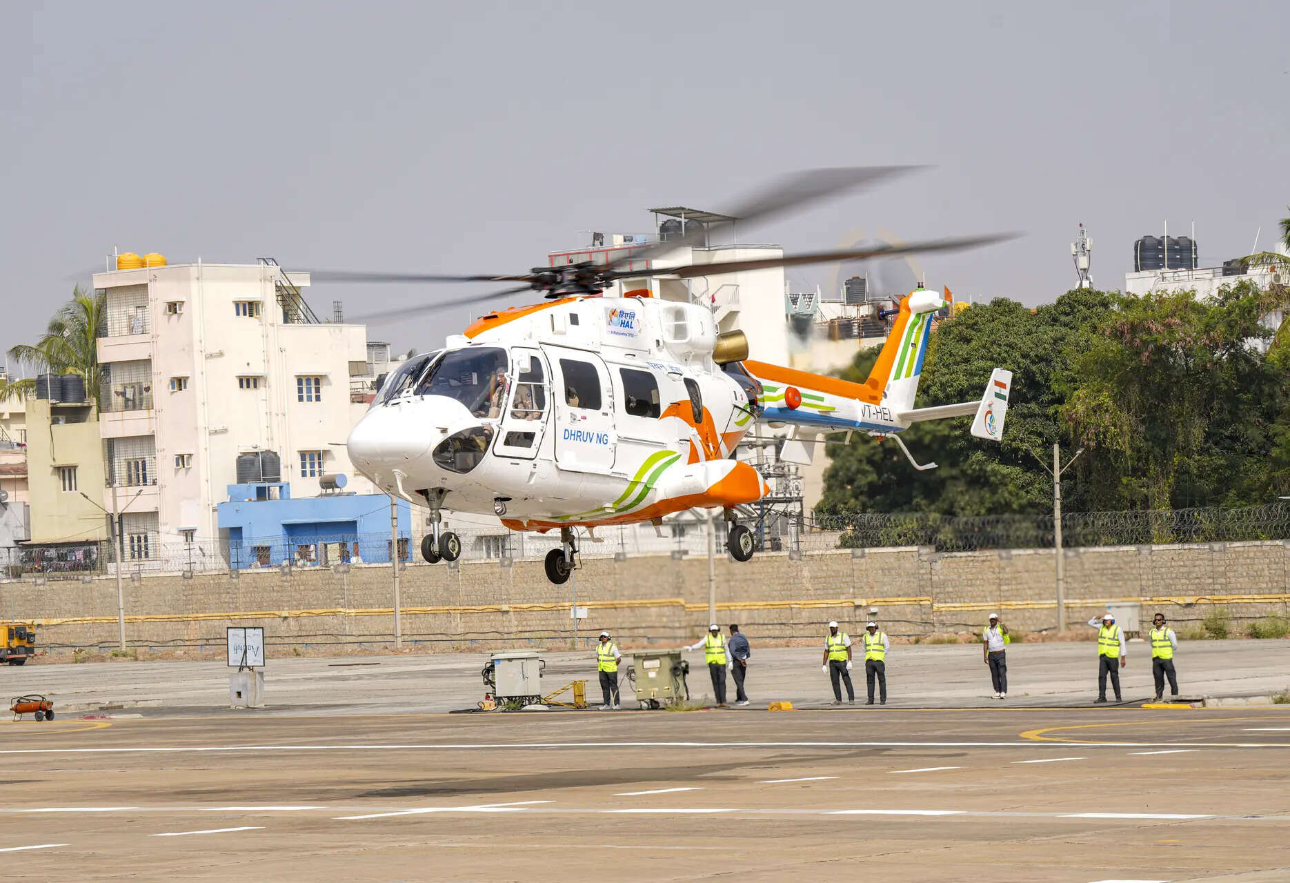 Meet HAL’s Dhruv NG: India’s helicopter ready to conquer skies; here’s ...