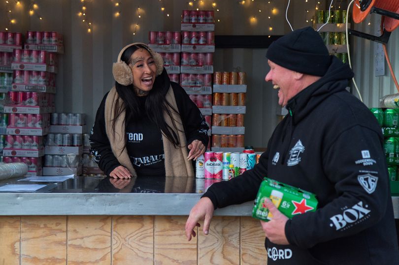 7 in 10 Brits abandon New Year's resolutions as 'old-fashioned and ...