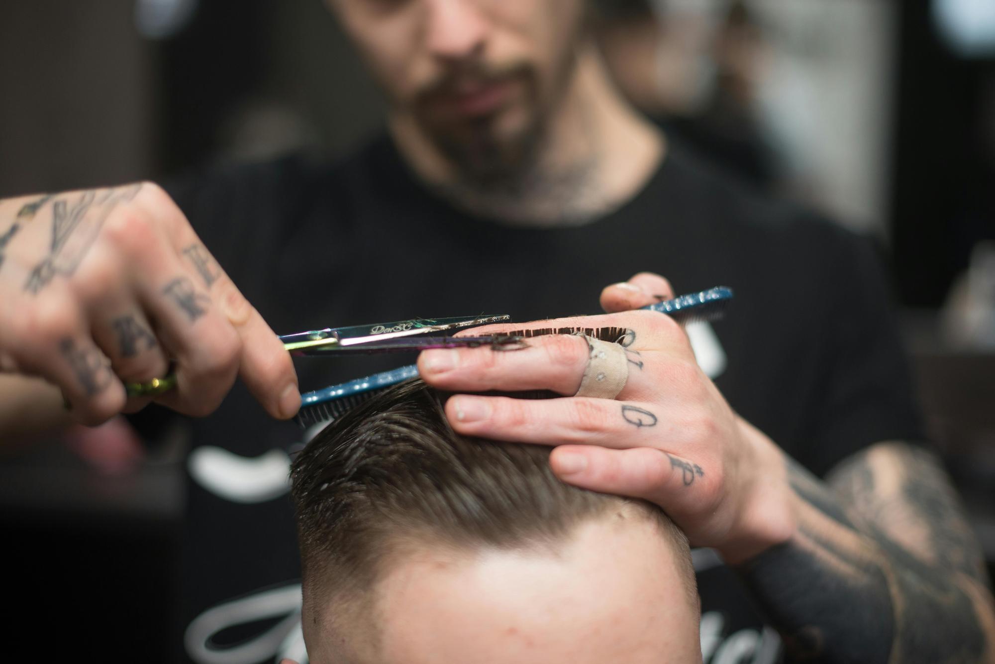 New year, new look: Best barbers in Luton and Dunstable according to you