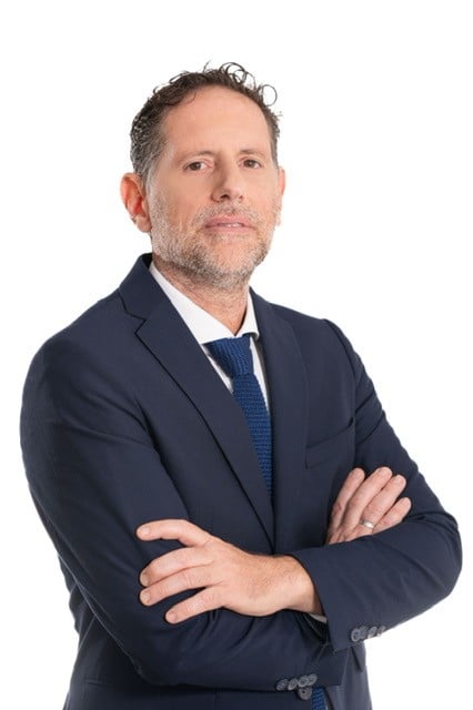 Νέο κεφάλαιο στον ΟΚΑΑ: Ο Νίκος Λυμπέρης στο τιμόνι του Οργανισμού ...