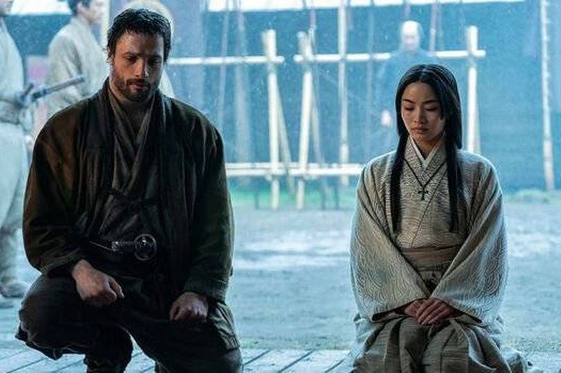 'Flawless' historical drama inspired by real life is 'one of best shows ...