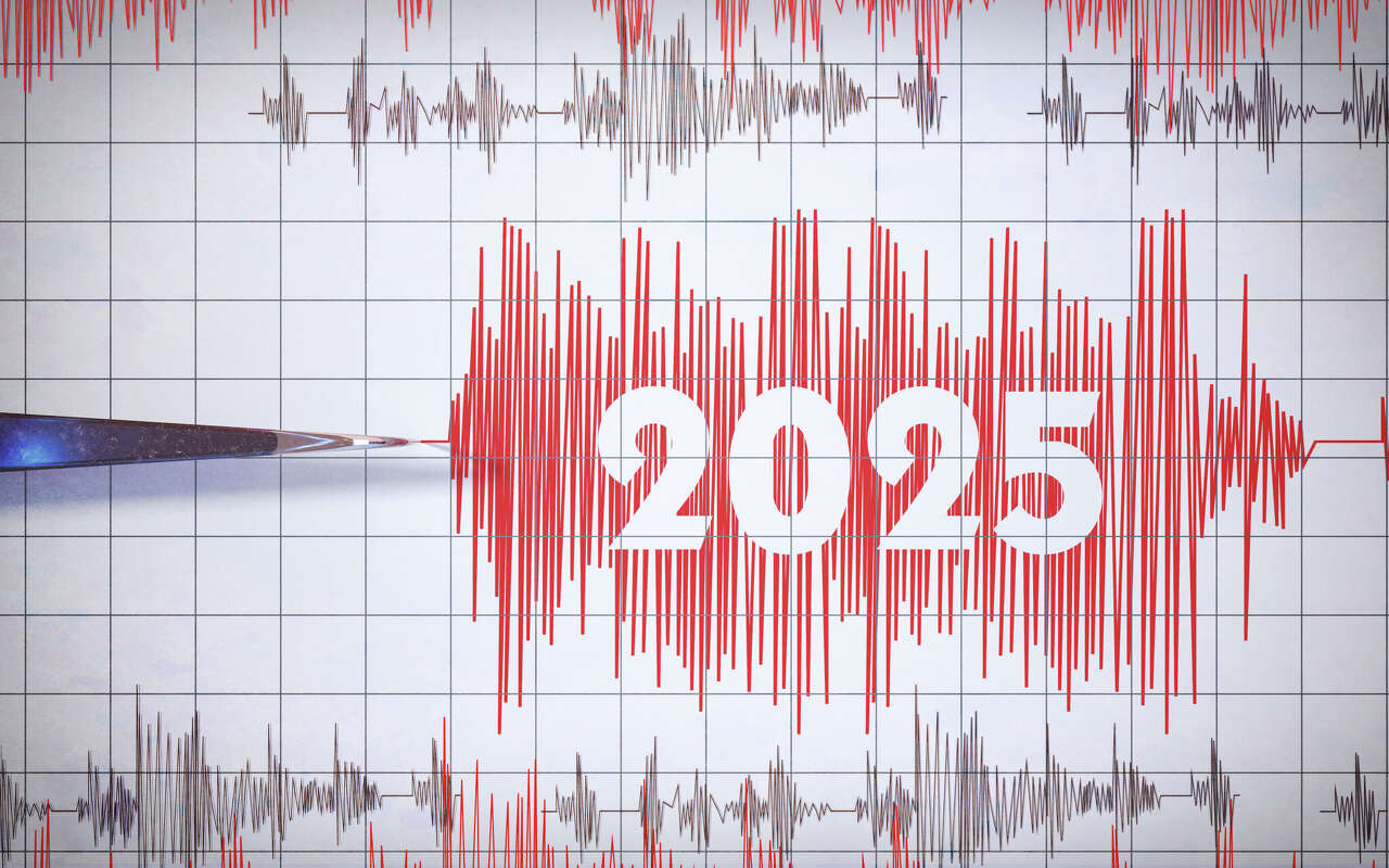 Susan Campbell (opinion): Onward to 2026: Wiser, sadder and resolute