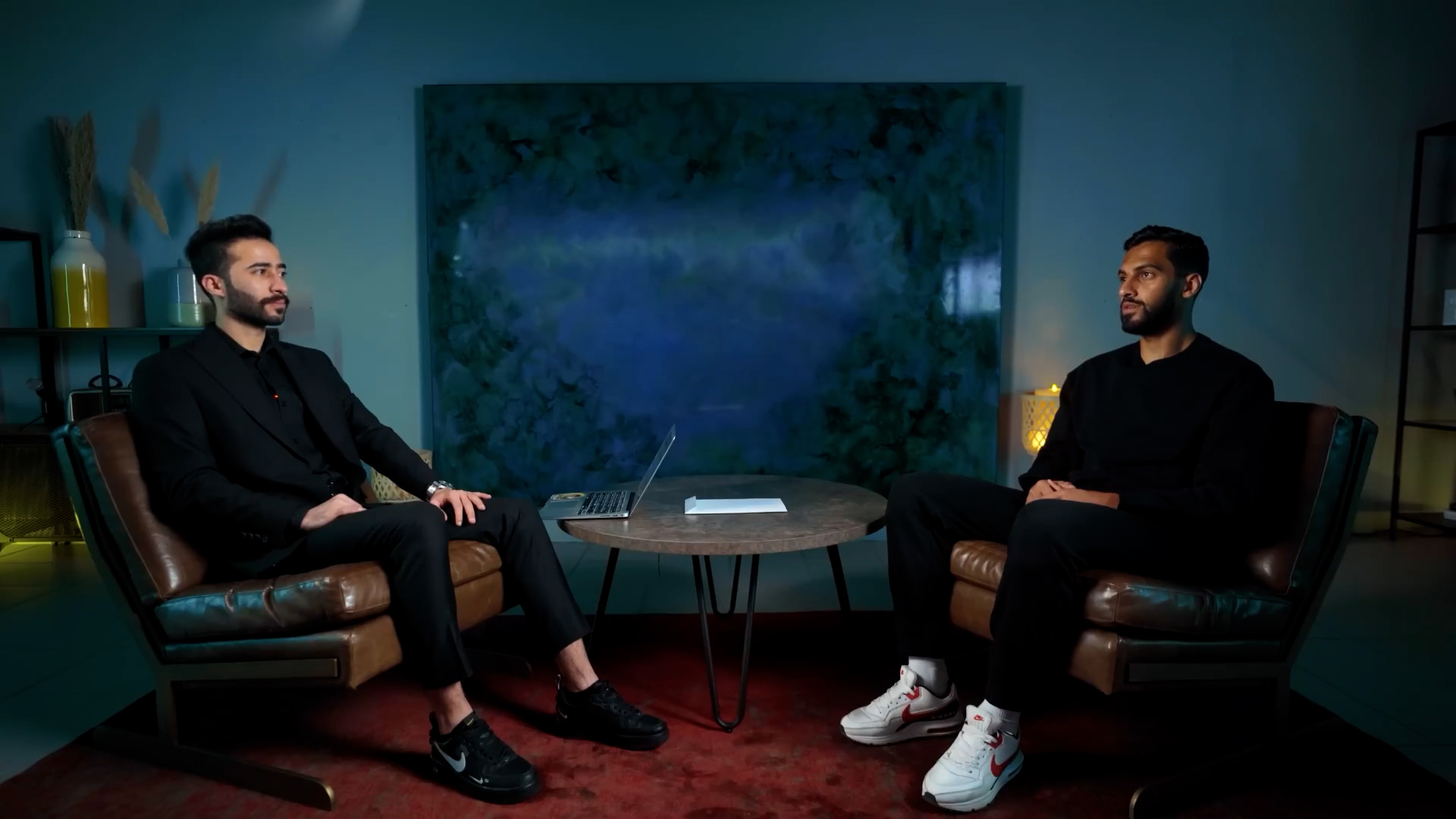 Taamari on Adel Podcast | Exclusive interview revealing secrets about ...