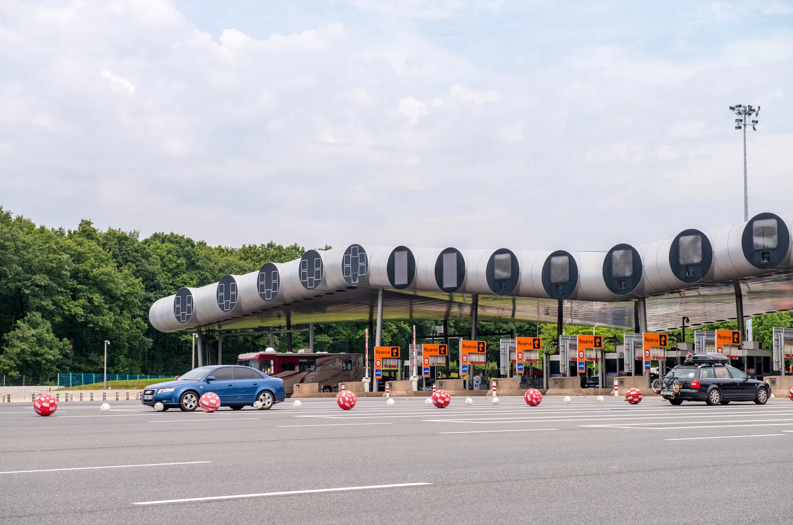 A69 : la justice tranche et relance le chantier