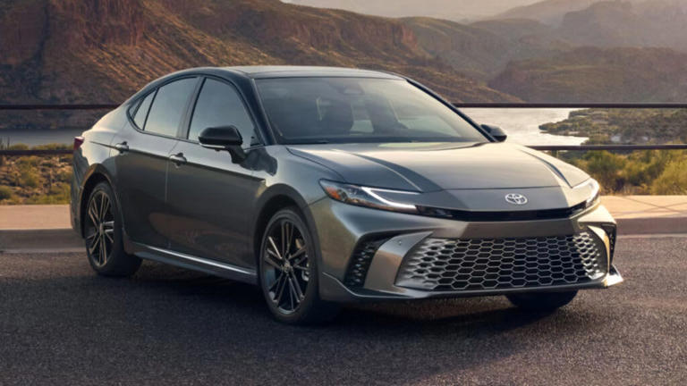 One loose bolt, 55,000 cars: Toyota’s massive hybrid recall just got real