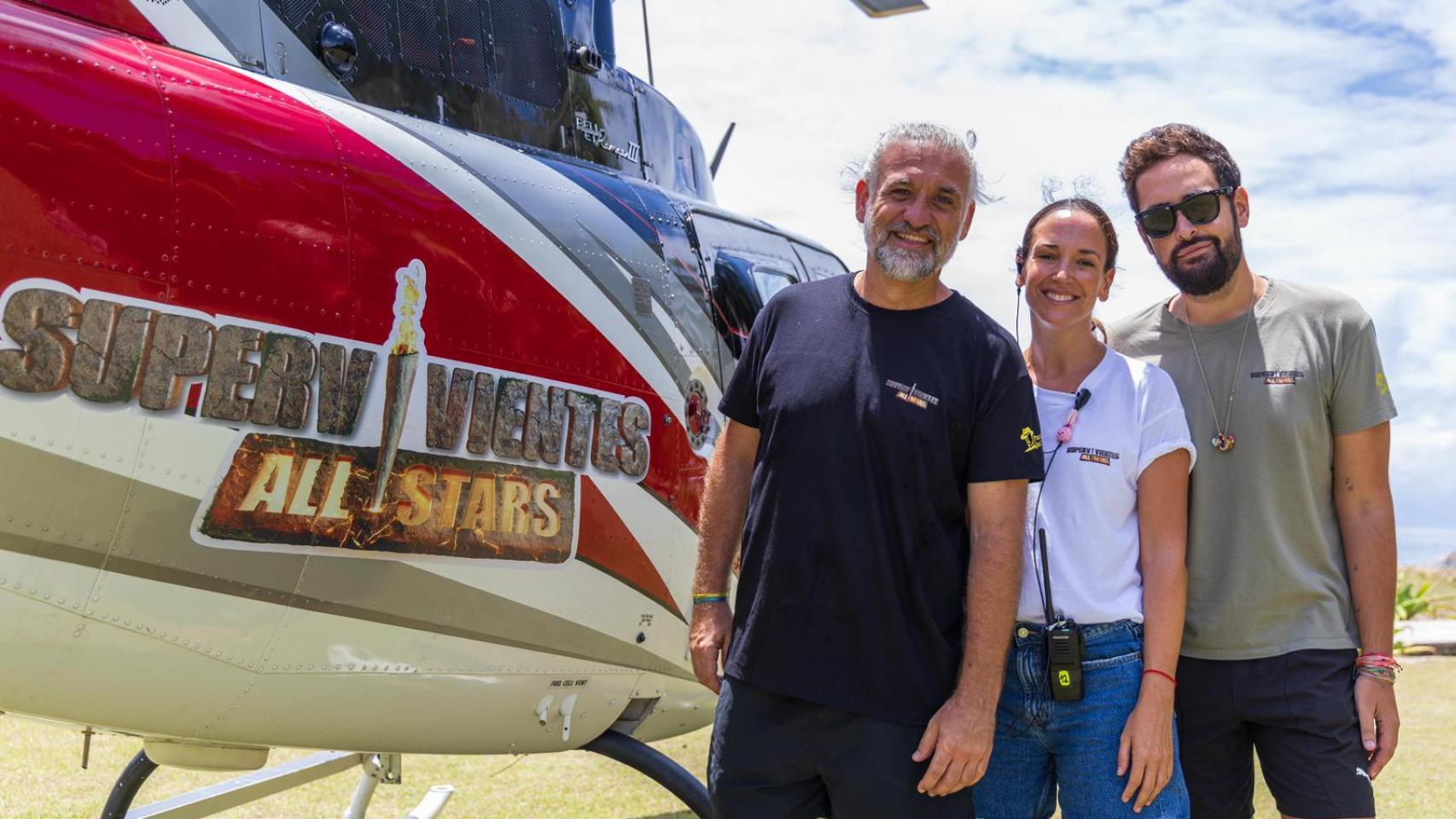 Por qué cada vez es más difícil para 'Supervivientes' armar su casting ...