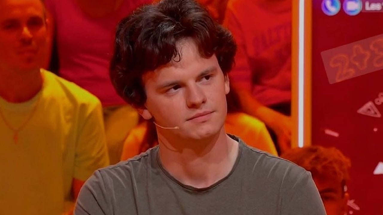 « J'ai juste eu vent que vous avez demandé... » : Cyprien (Les 12 Coups ...