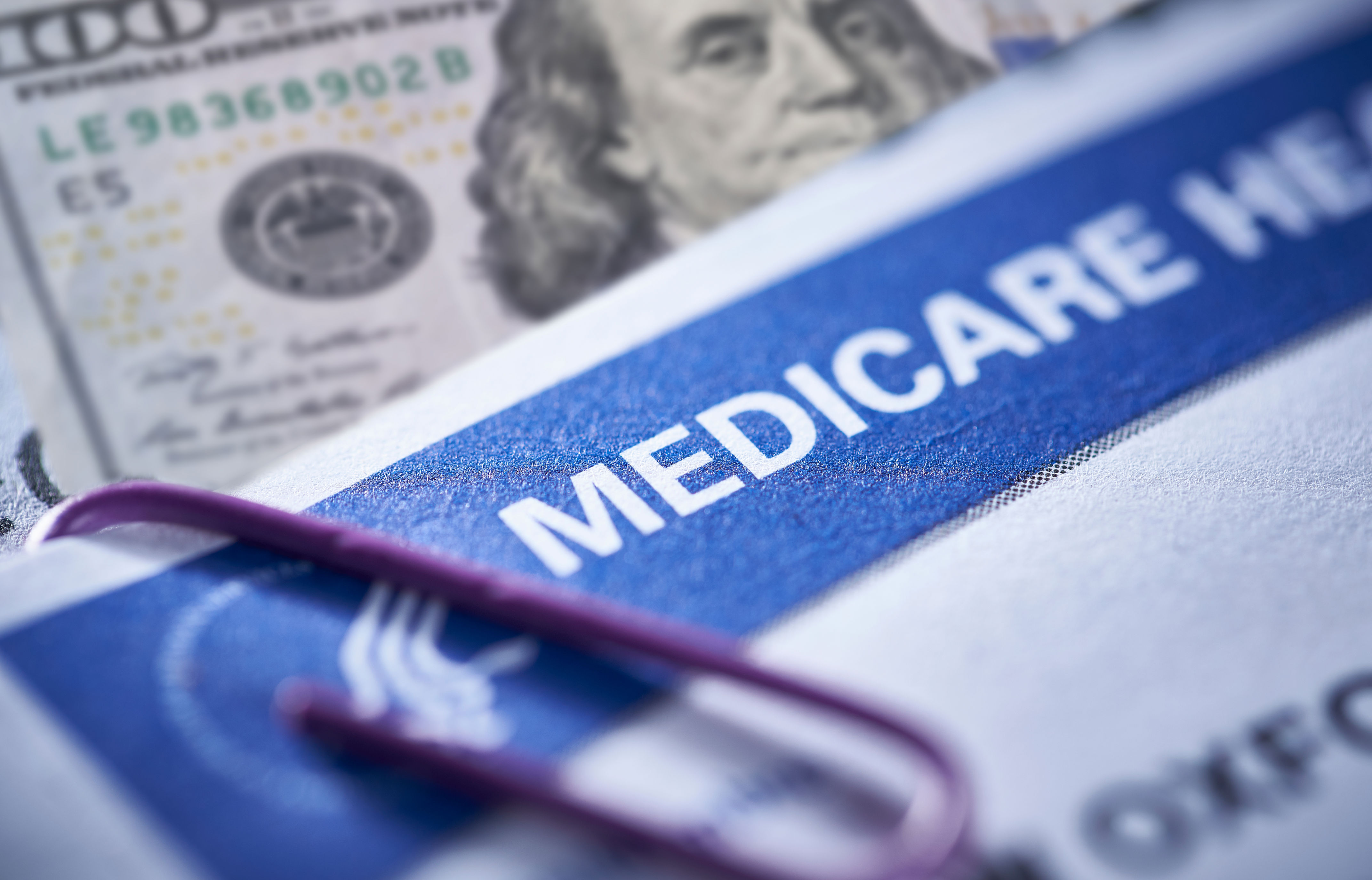 CMS proposes 2027 changes to Medicare policies