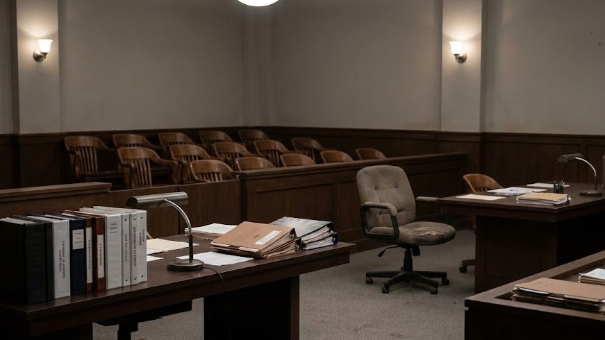 “I knew then that he did it” - Jury was never shown this in the OJ ...