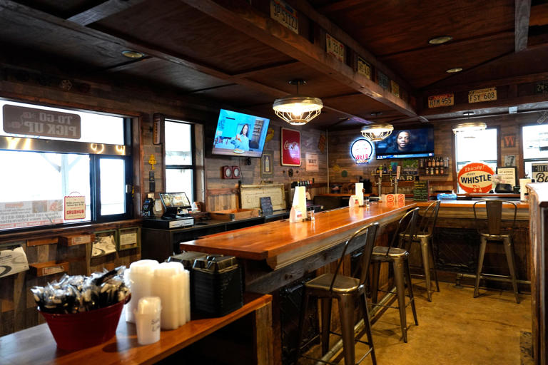 Augusta eats: Willie Jewell's takes slow-smoked barbecue to a new level