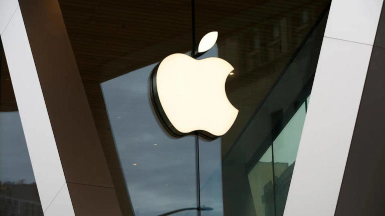 Apple supply chain hit by cyberattack, sensitive data at risk: What we ...