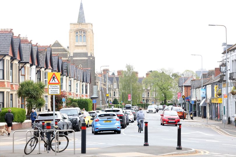 Major disruption for key Cardiff road as two-month roadworks confirmed