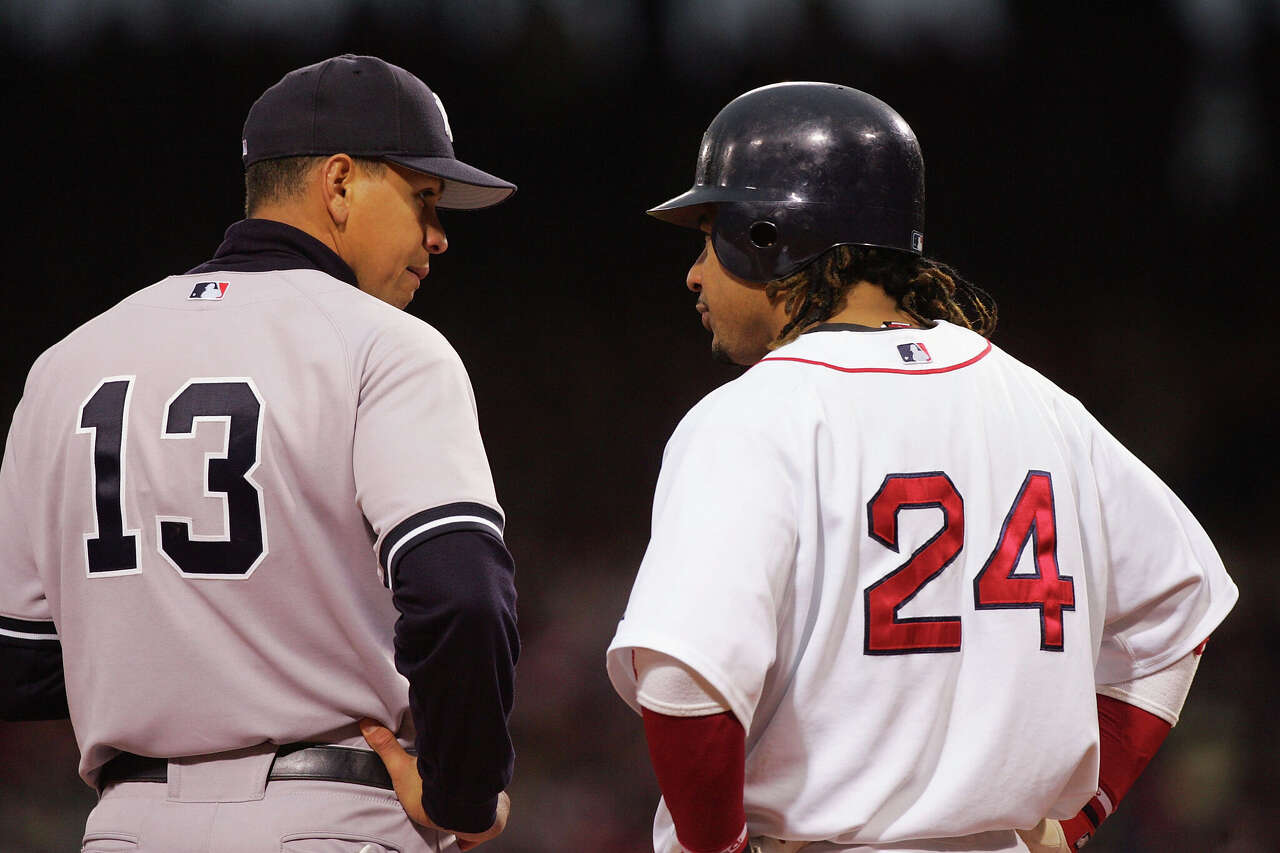 Our 2026 Baseball Hall of Fame ballot: Why we pick dominant players ...