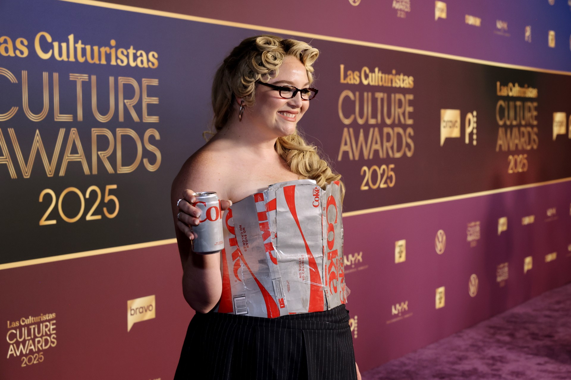 From tattoos to merch — inside the Diet Coke fandom