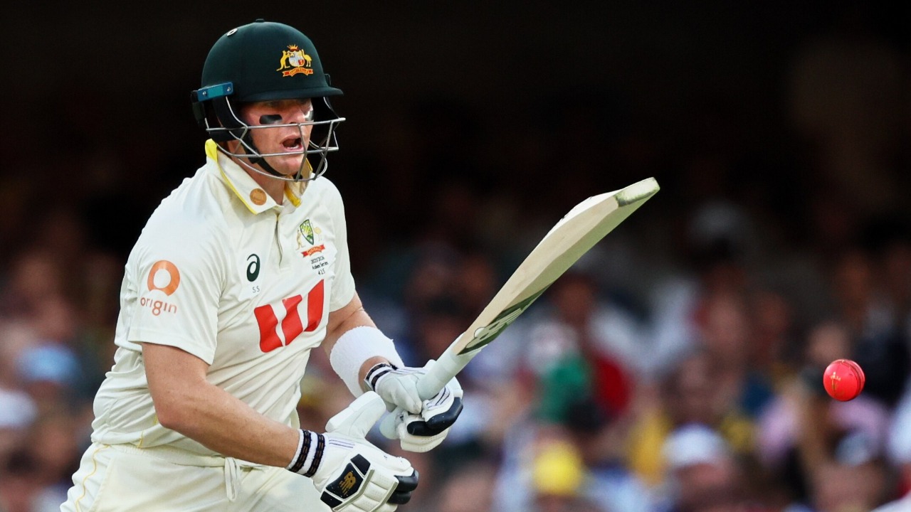 Ashes: Australian batting coach held accountable for Steve Smith's side ...