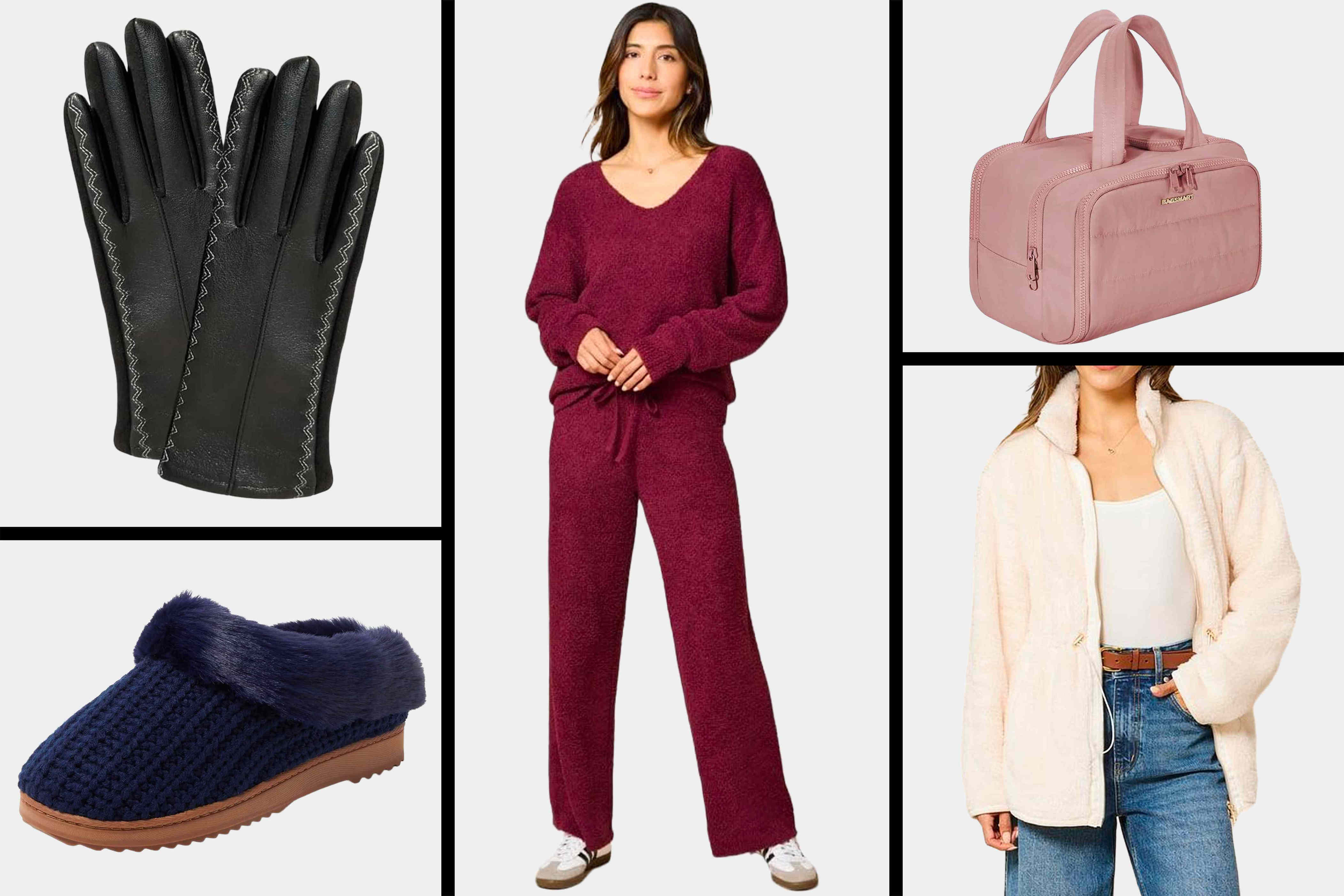 10 of Oprah’s favorite things are on sale right now—shop cozy lounge ...