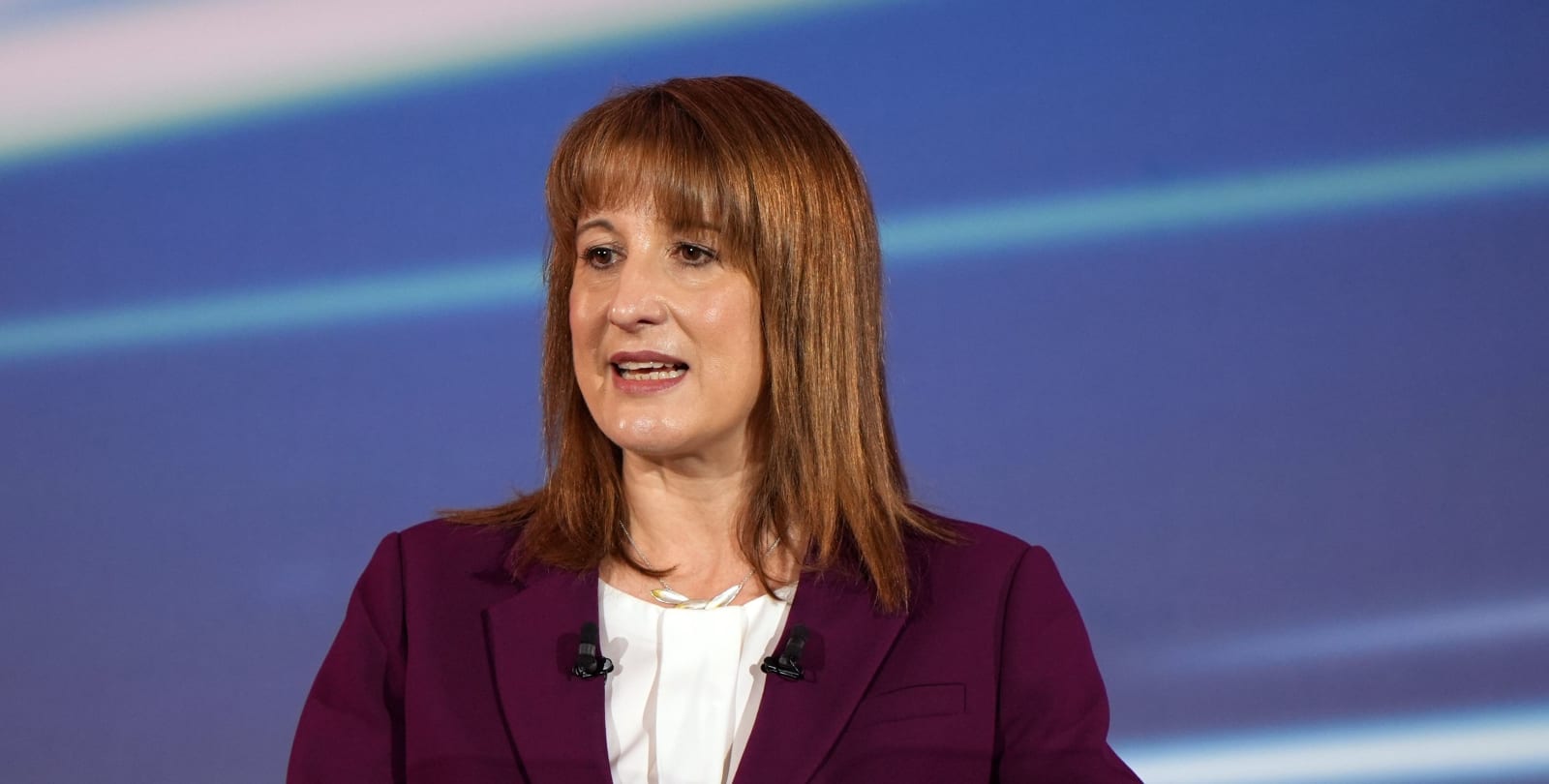 Rachel Reeves slammed for 'turning a blind eye' to damage caused by ...