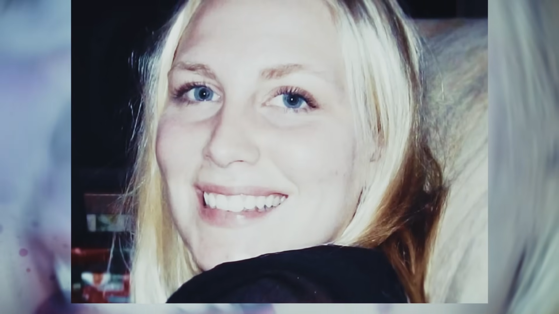 She stormed out after the argument - what happened before she was found ...