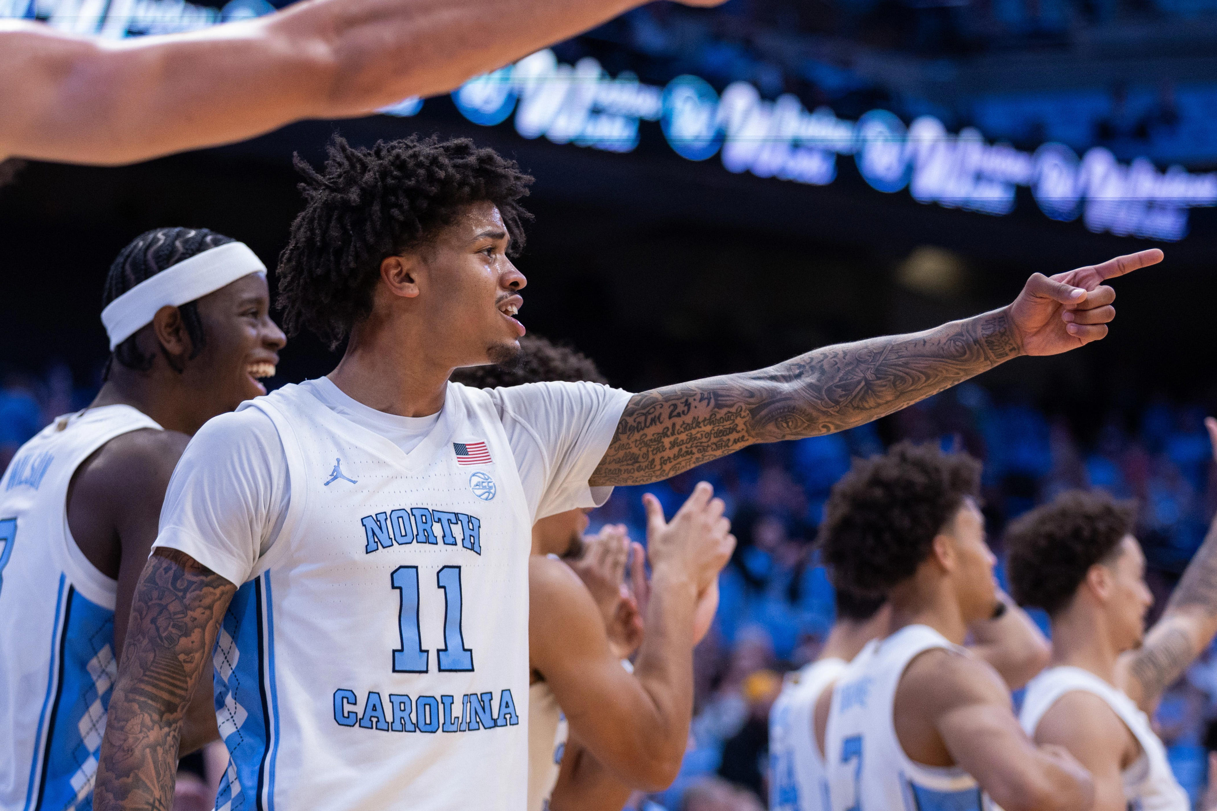 What channel is UNC vs Florida State on today? Time, TV schedule