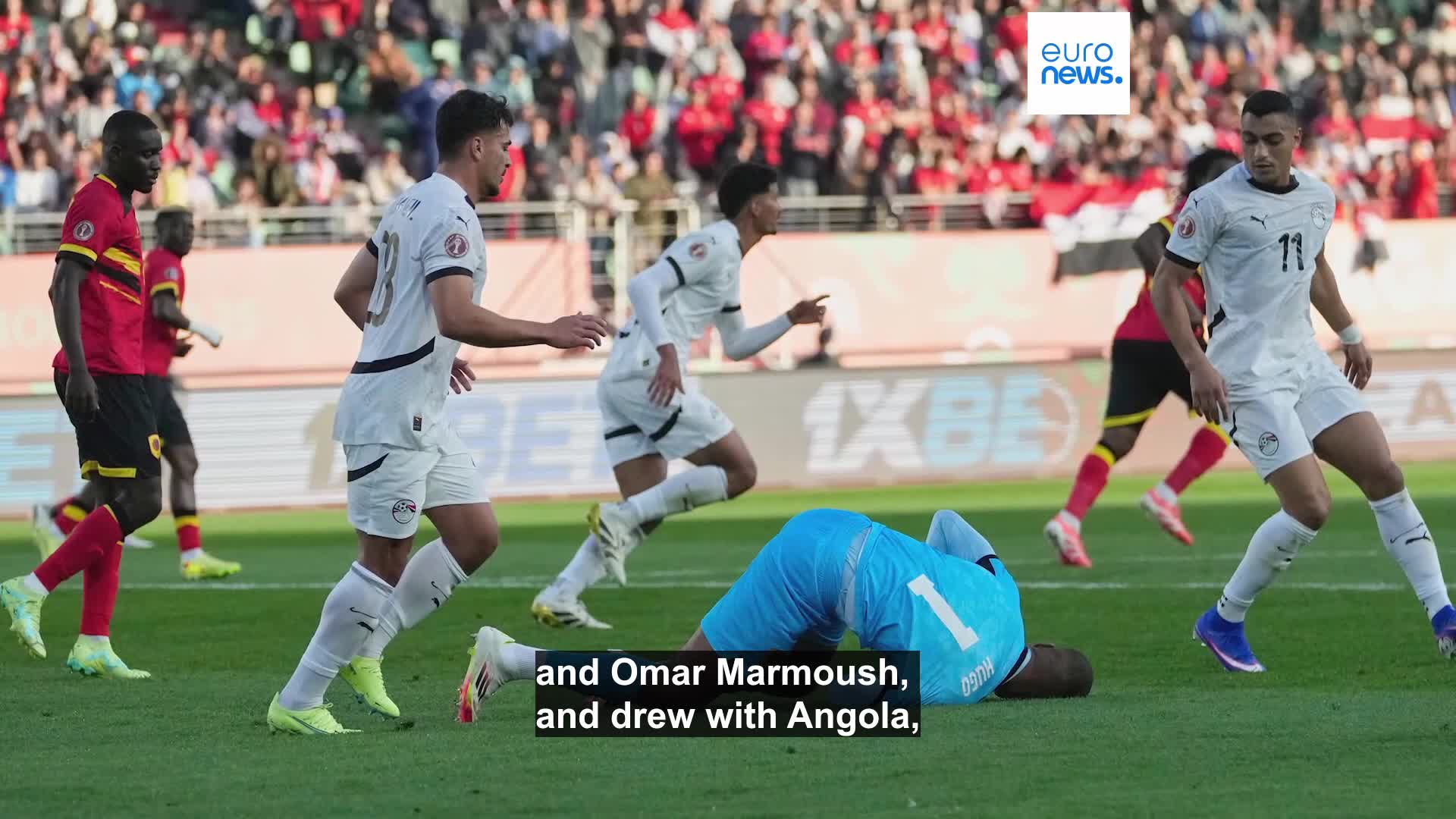 AFCON 2025: Morocco cruise through as knockout picture takes shape