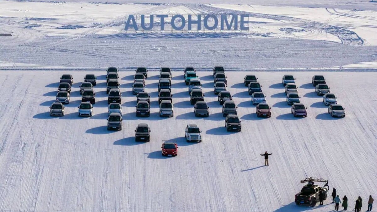 Voici l’autonomie réelle de 67 voitures électriques et hybrides en ...