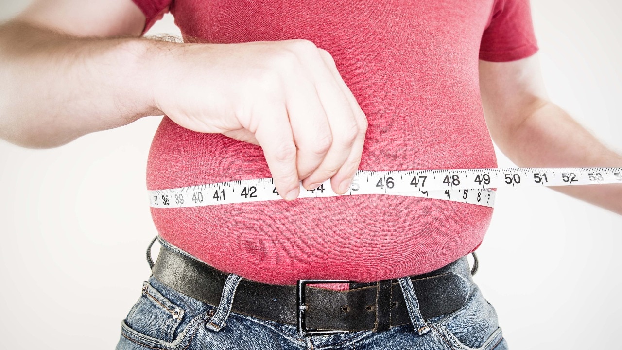 Gaining weight in your 40s? Not lifestyle, science is to blame