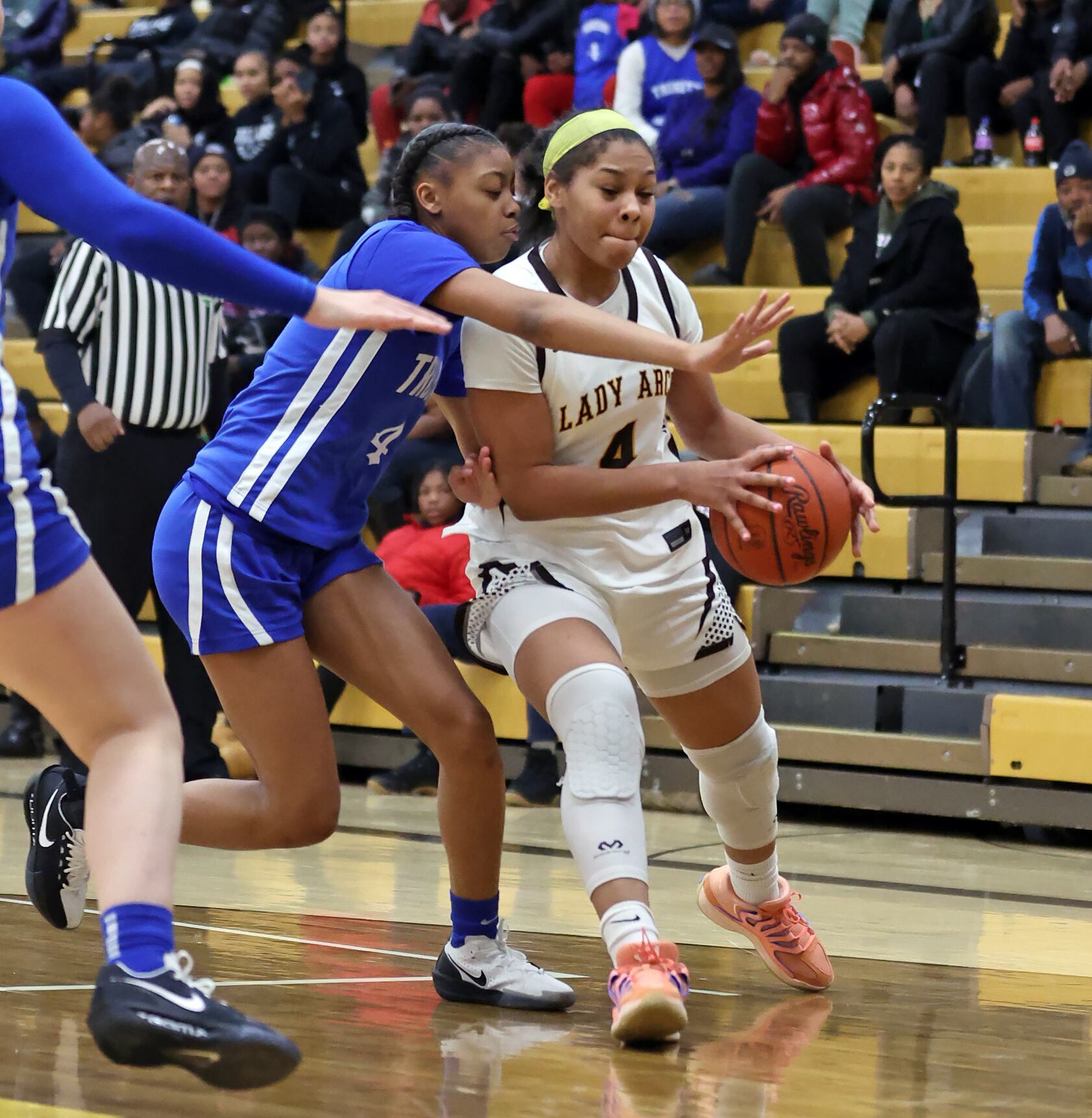 Who is Northeast Ohio’s best junior girls basketball player? Our picks ...