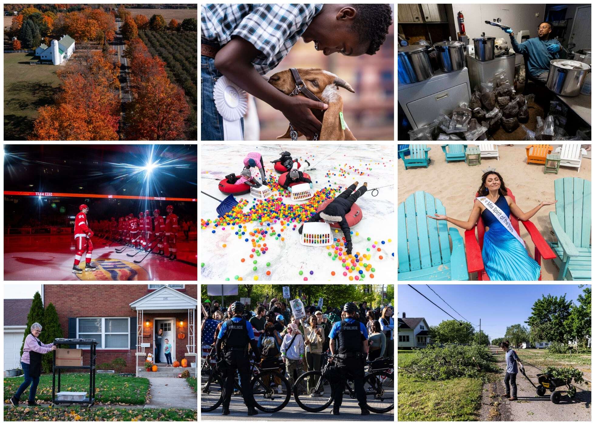 Kyle Whittingham plans shakeup of Michigan coaching staff, and 4 other ...