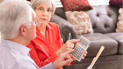 Retraite de base : découvrez de combien va être augmentée votre pension ...