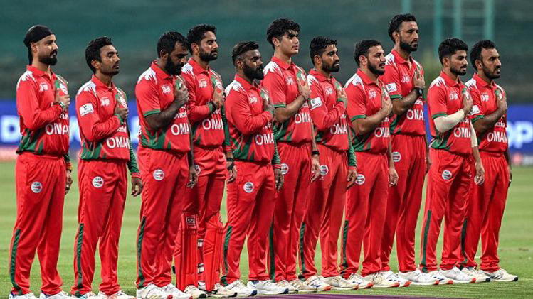 Oman announce T20 World Cup 2026 squad with three key changes from Asia ...