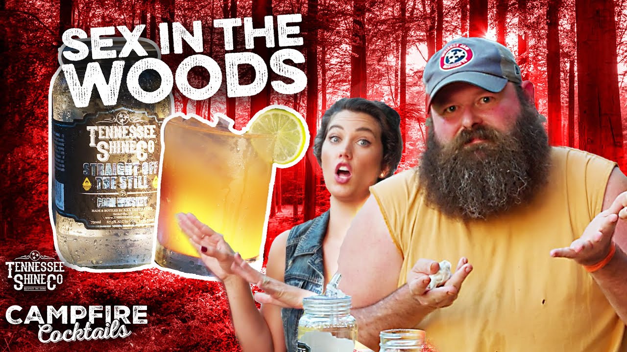 Try this moonshine drink to level up your cocktail hour