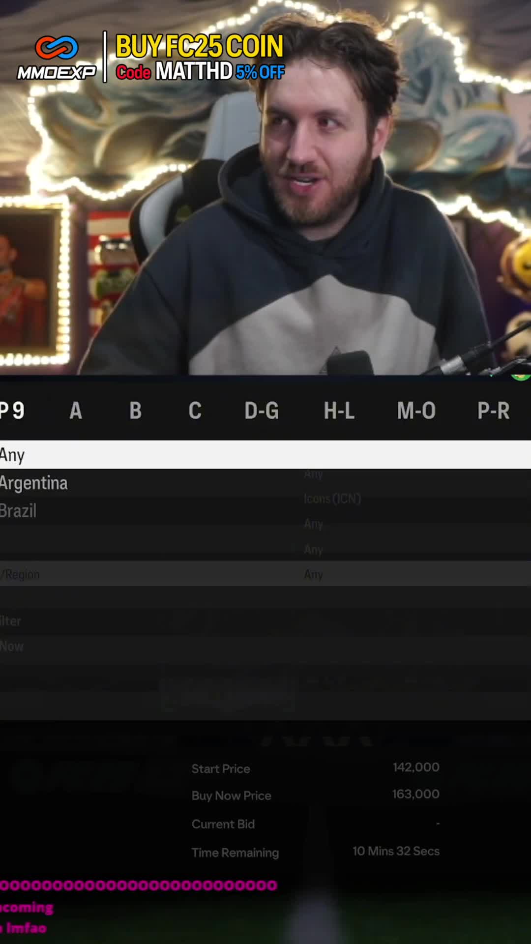 Icon roulette pack pays out!