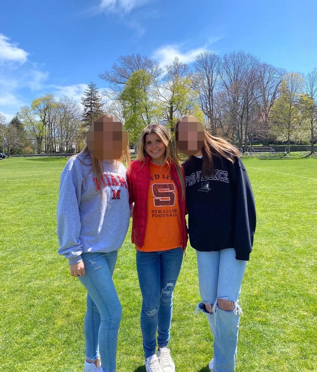 Adored Syracuse University sorority sister remembered for 'selflessness ...
