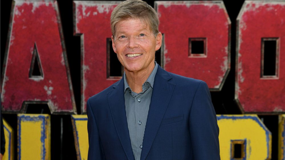 Rob Liefeld shades Marvel over casting trend on X