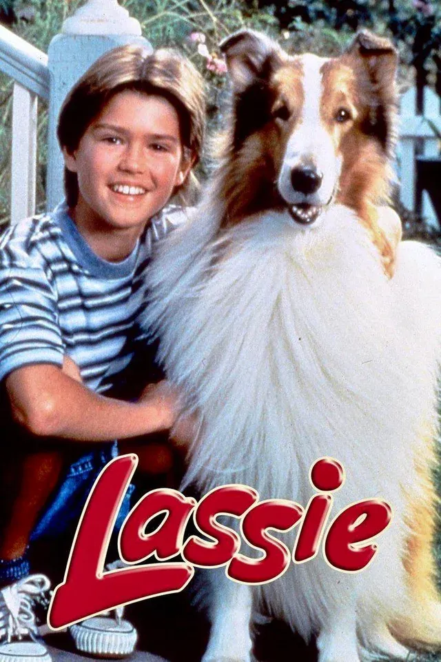 27 of the most famous dogs in history