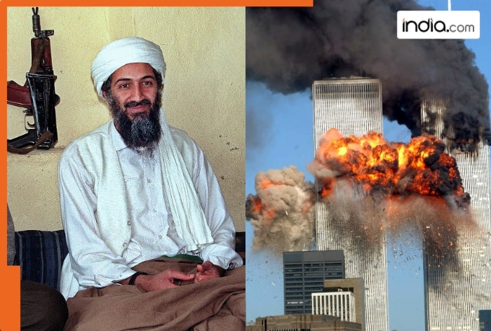 Al-Qaeda founder and prime accused of 9/11, Osama bin Laden’s family ...