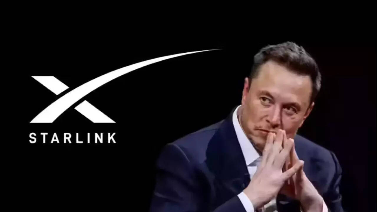 China calls Elon Musk's SpaceX national security threat; here's what ...