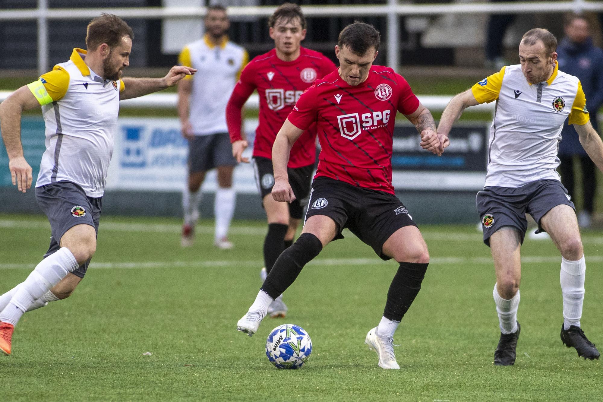 Gala Fairydean Rovers end year as they began it – by losing 2-1 at home ...