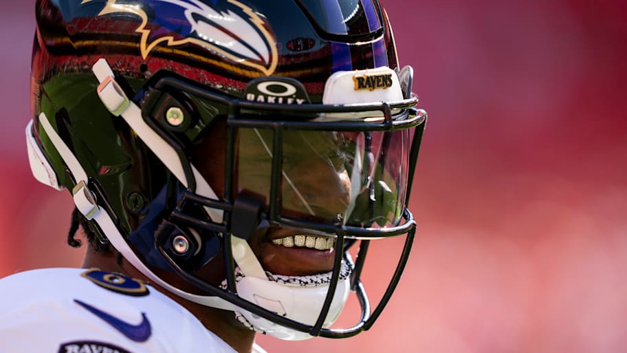 Dave Portnoy's Lamar Jackson rant proves how clueless the criticism has ...