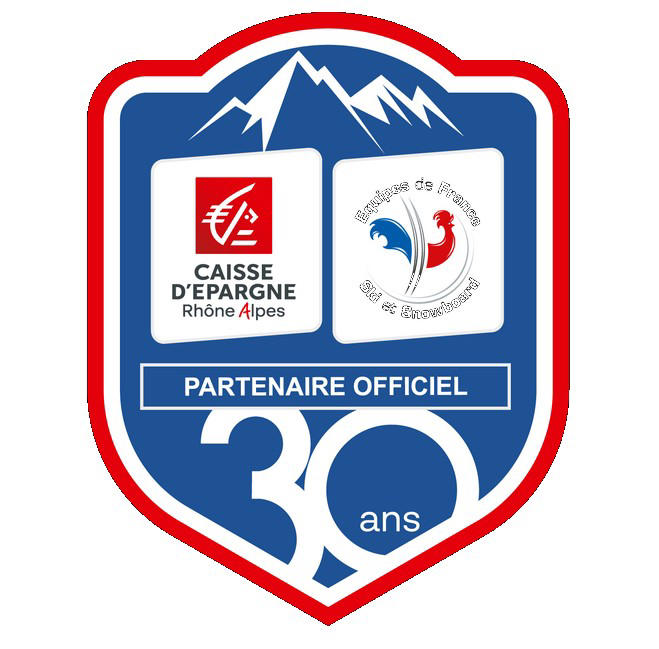 Un partenariat bancaire inscrit dans l’histoire du ski français