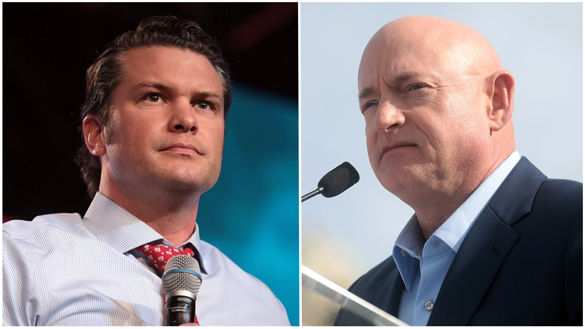 Pete Hegseth’s one-word replies trigger backlash in heated Kelly exchange