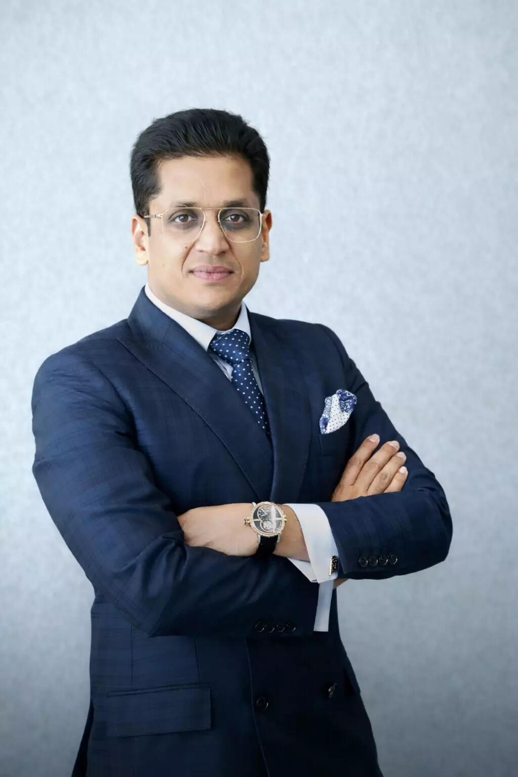 M3M India’s Gurgaon International City reflects a shift towards ...