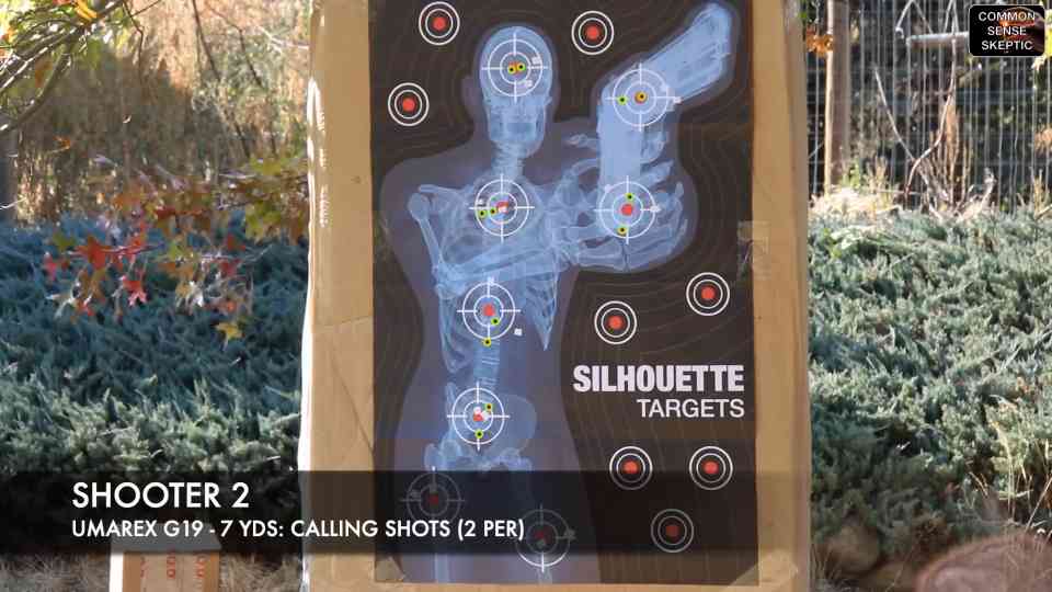 COPS vs AIRGUNS; laws, looks and lethal mistakes (1080p_30fps_H264 ...