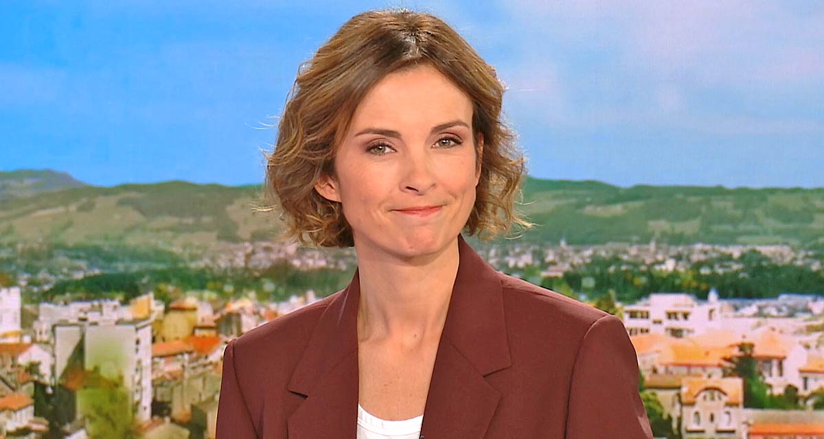 Isabelle Ithurburu : c'est confirmé sur TF1