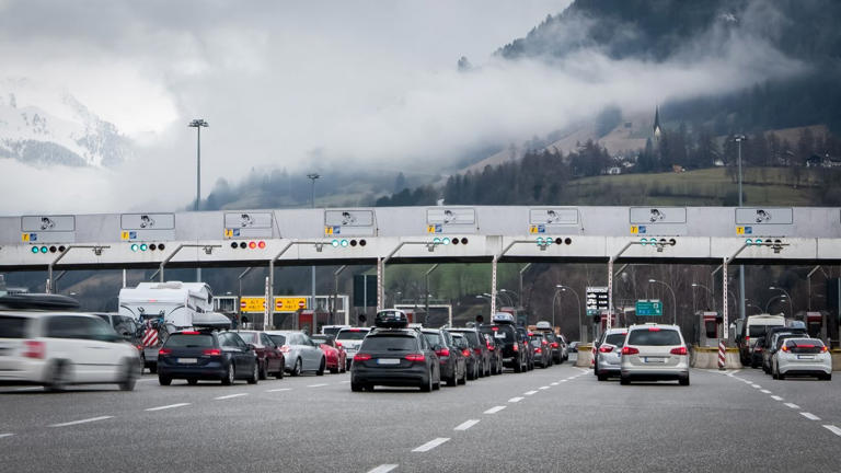 ASFINAG hat jetzt wichtige Nachricht für Autofahrer